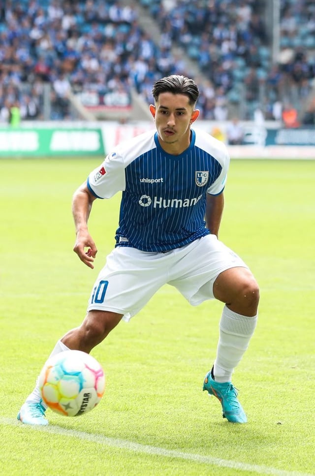 Die FCM-Spieler in der Einzelkritik – Teil 2: Die Offensive