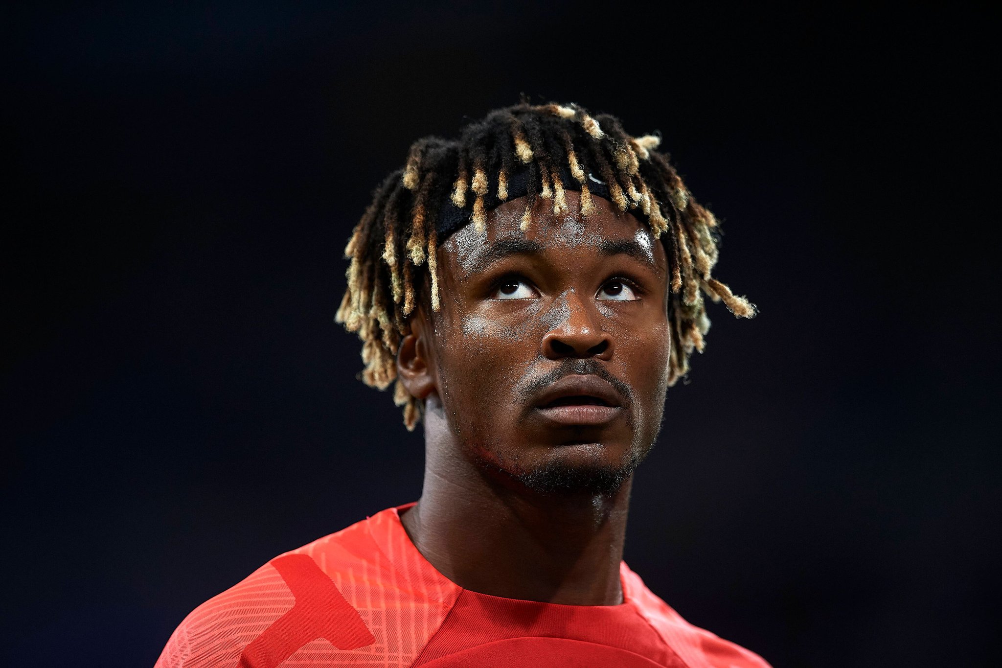 "Dortmund war wow!": Simakan fordert Konstanz bei RB Leipzig