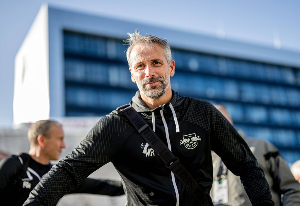 Marco Rose privat: So schaltet der RB-Leipzig-Coach ab