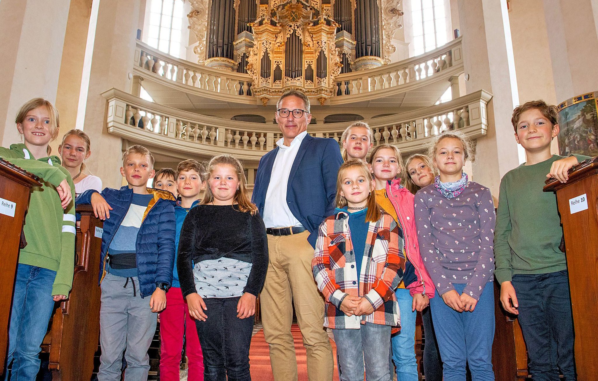 Leute von nebenan: Jan Grenner: Von Hollywood ausgebildeter Filmmusiker ...