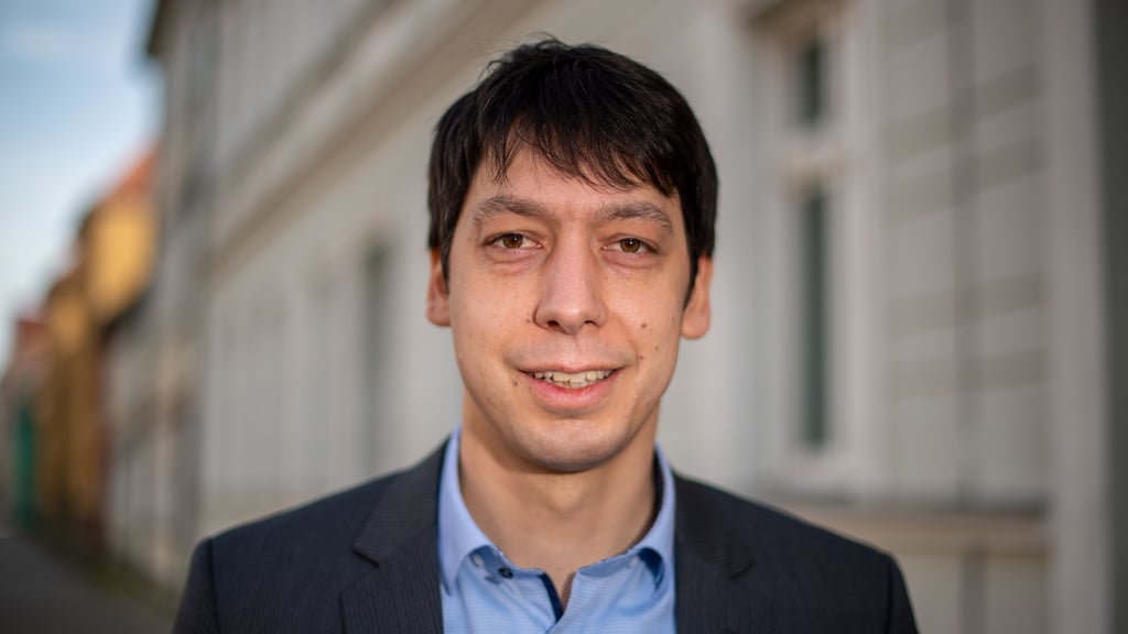 Karriere und Kind: Wenn Männer in Elternzeit gehen wollen