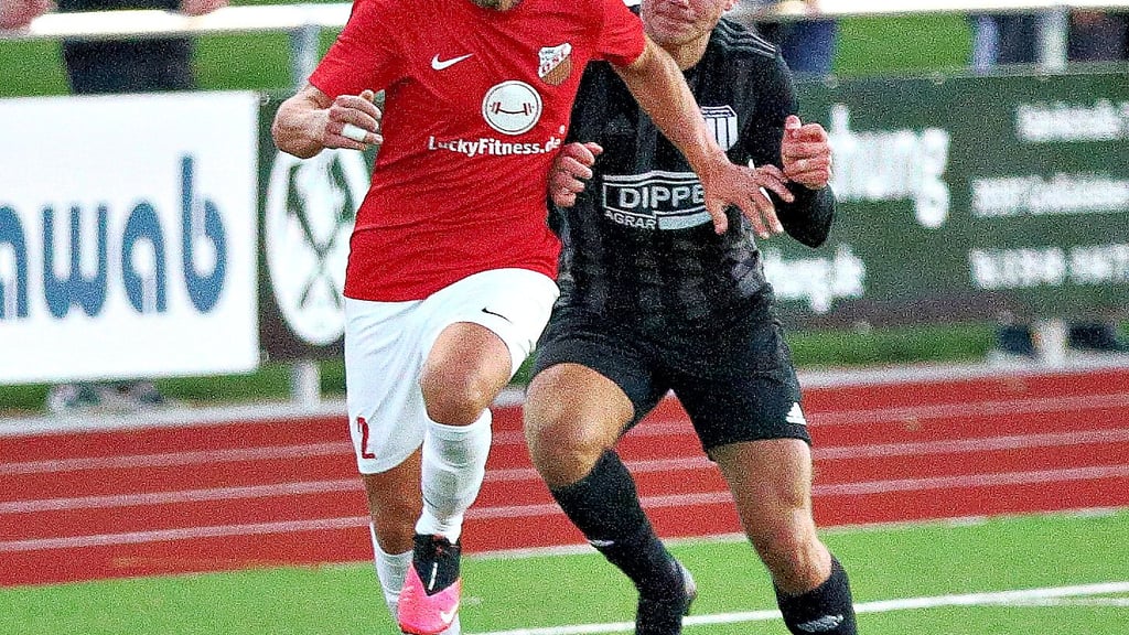 Sport Oschersleben - Volksstimme