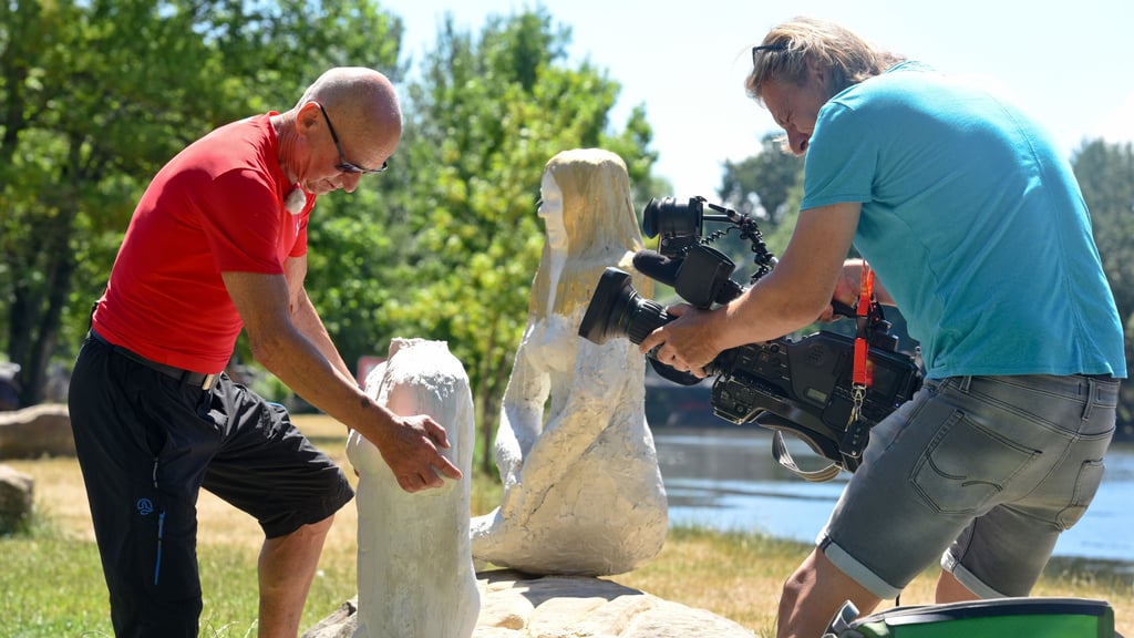 Kunst auf öffentlichen Plätzen in Halle: Ramsch oder Kunst? Stadträte ...