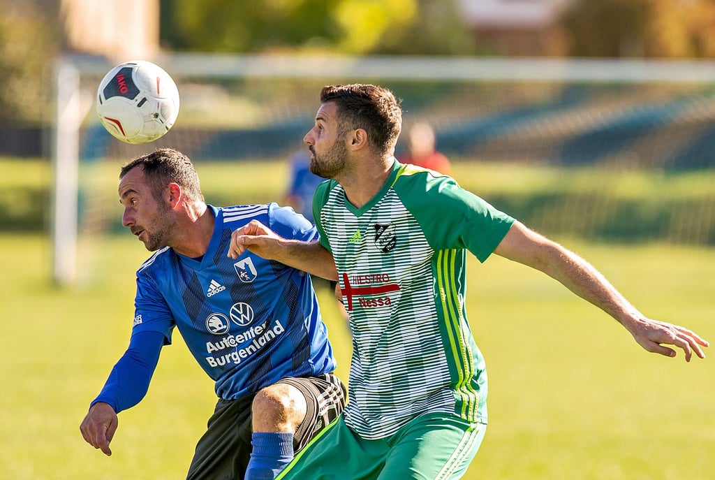 Fußball-Landesklasse: Effizienter Aufsteiger: Bad Kösen klettert auf ...