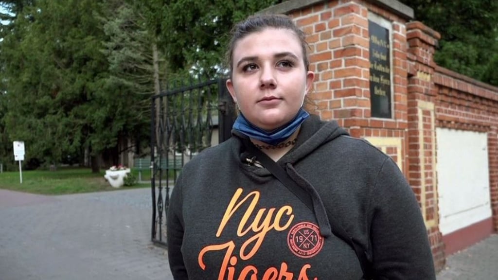 Hartz und herzlich auf RTL2 in Magdeburg: Muss schwangere Lisa ins Heim?