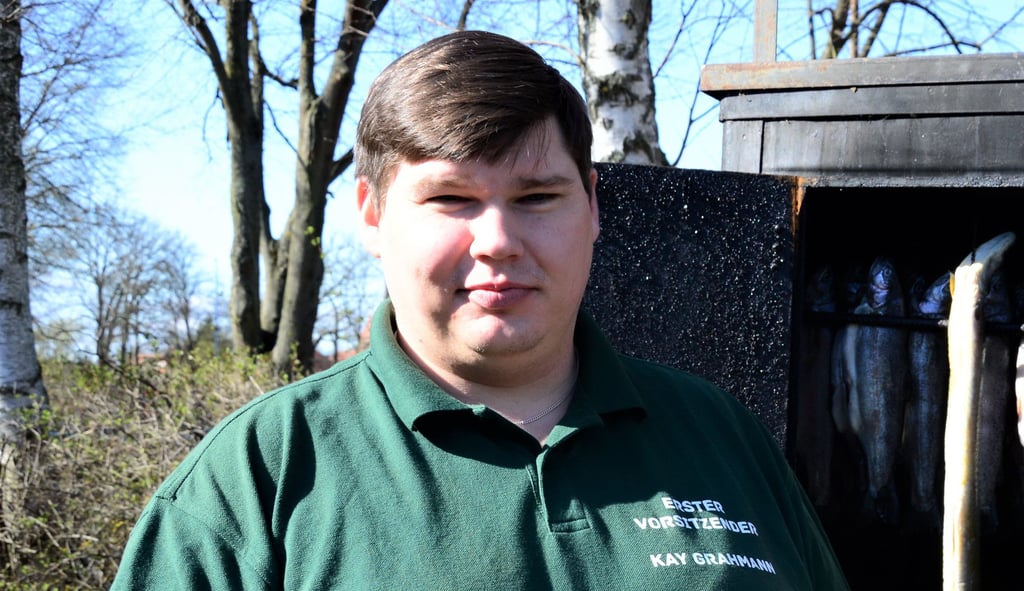 Rücktritt: Kalbe: Kay Grahmann scheidet aus Stadtrat, Ortschaftsrat und ...