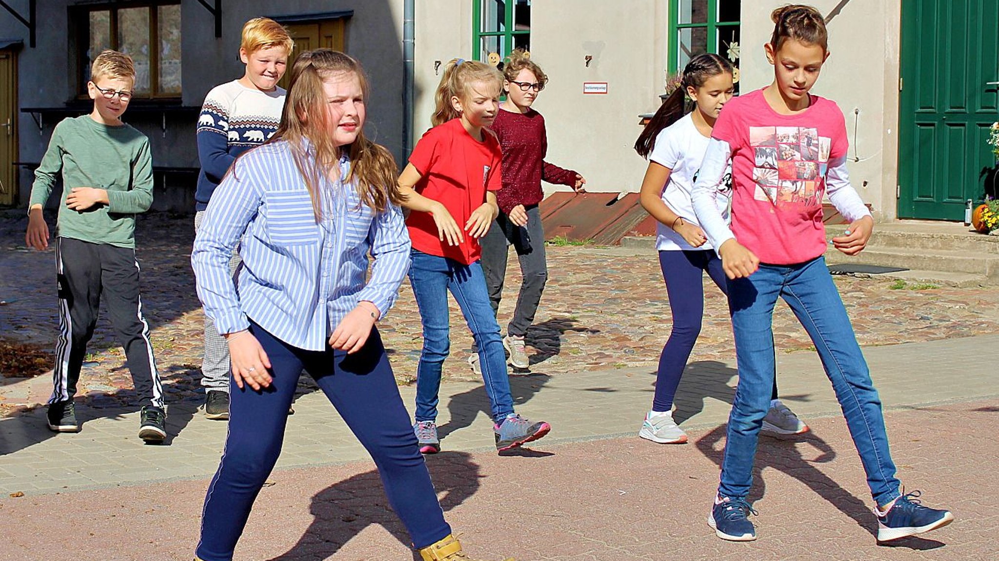 Zerbst: Aktuelle Nachrichten. News | Volksstimme