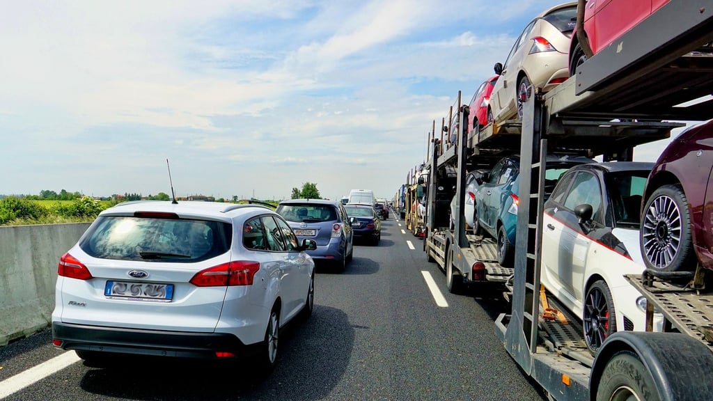 Unfall Autobahn A9: Karambolage bei Bad Dürrenberg - Staus und ... Unfall Autobahn A9: Karambolage bei Bad Dürrenberg - Staus und ...