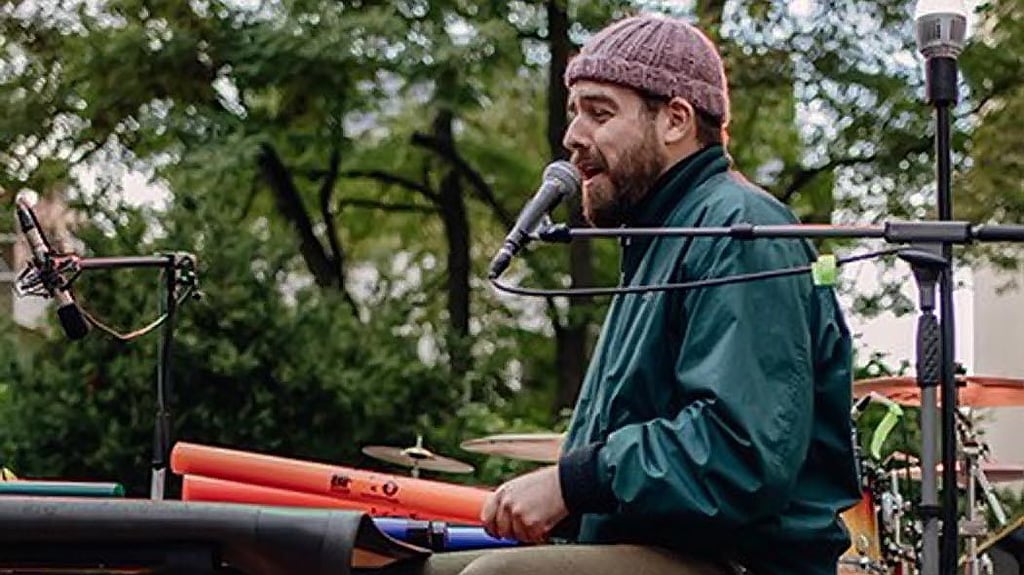 Hobby zum Beruf gemacht: Ascherslebener Kirchenmusiker hat ständig ...