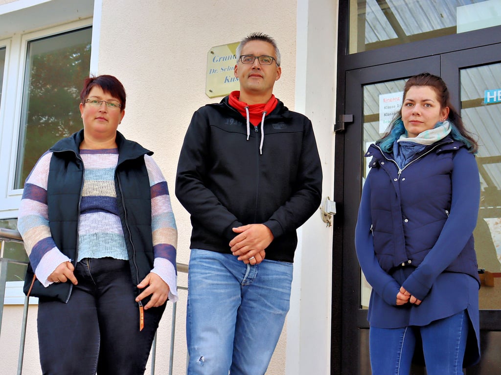 Schulschließung: Kuseyer Eltern sind stinksauer