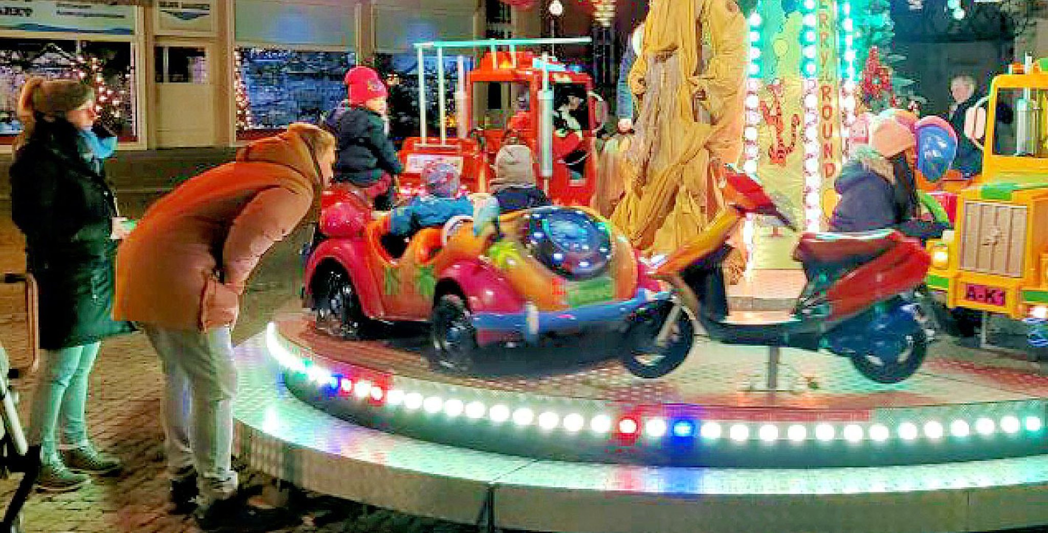 Veranstaltung: Tangermünde lockt mit Adventszauber statt Weihnachtsmarkt Veranstaltung: Tangermünde lockt mit Adventszauber statt Weihnachtsmarkt