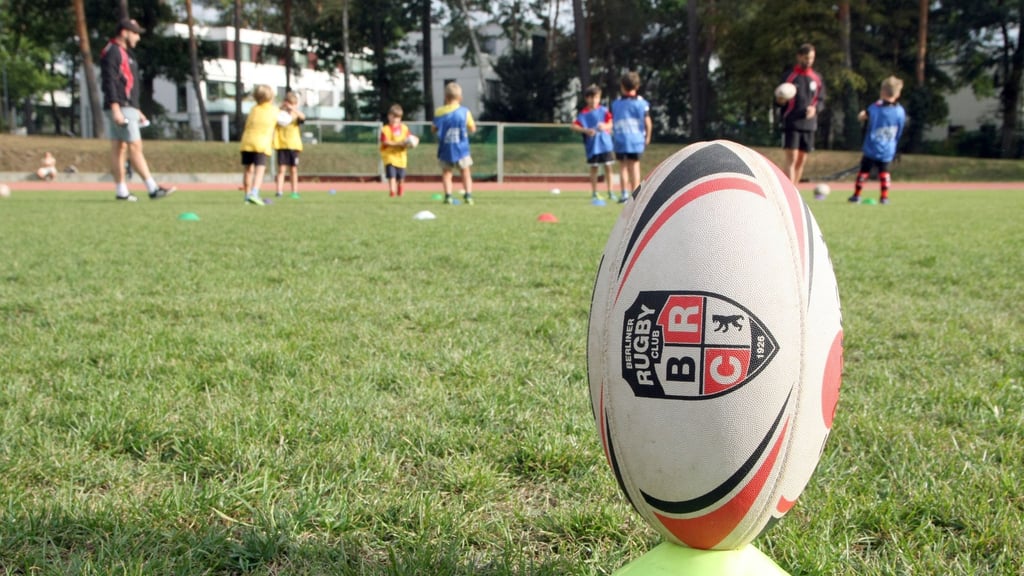 Rugby: António Aguilar wird neuer Bundestrainer im 7er-Rugby