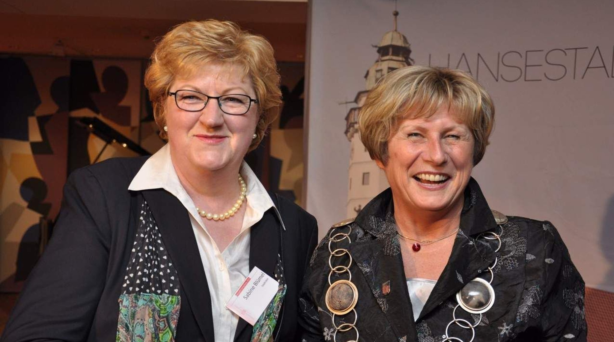 Bürgermeisterwahl in Salzwedel: Wahlkrimi in Salzwedel - Als Blümel vor Gericht Bürgermeisterin ...