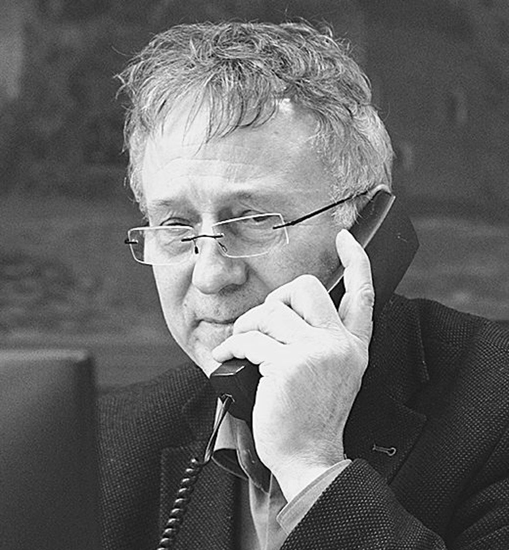 Trauer: Jerichows Bürgermeister Harald Bothe ist tot