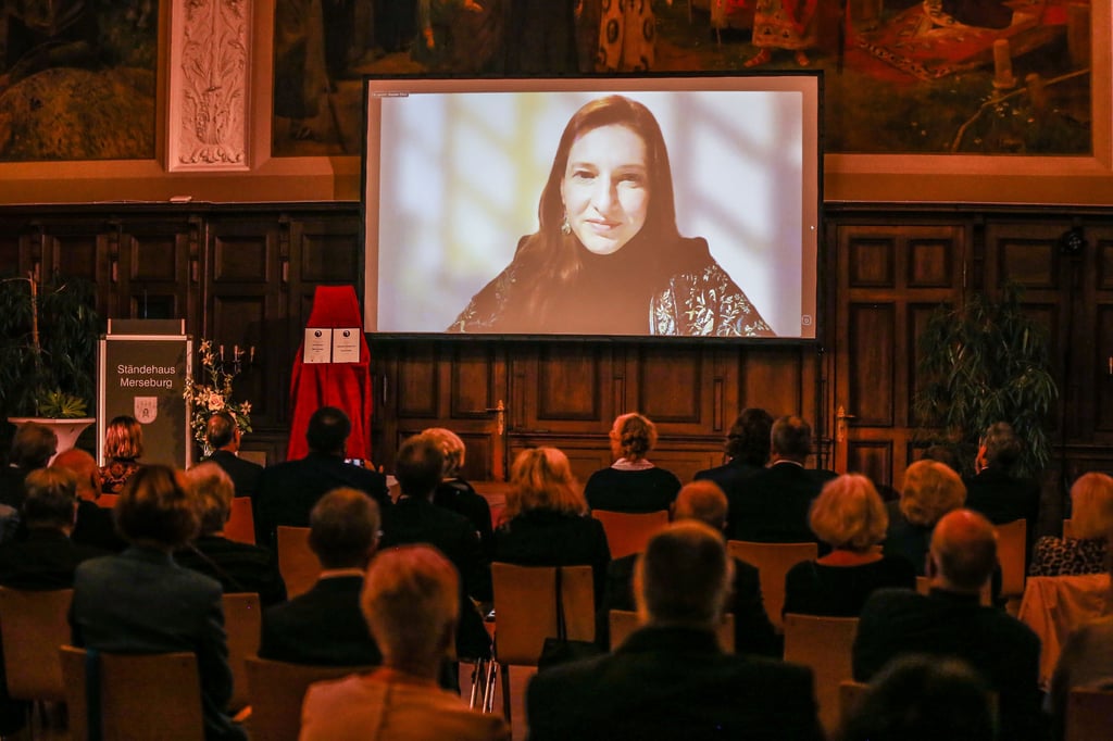 Walter-Bauer-Preis und Stipendium verliehen: Warum die bisherigen ...