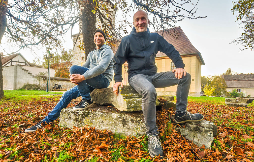 Abstimmung über Bürgerbudget in Merseburg: Merseburger dürfen über 70. ...