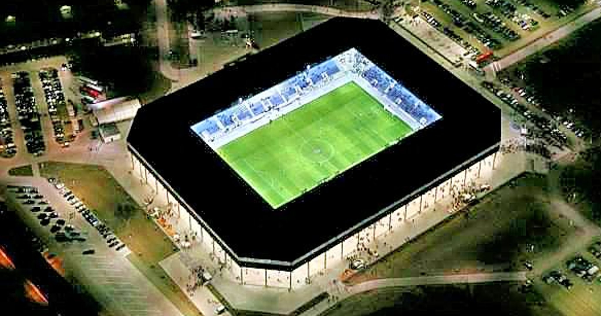 MDCC-Arena Magdeburg: Neue Ideen fürs Stadion des 1. FC Magdeburg
