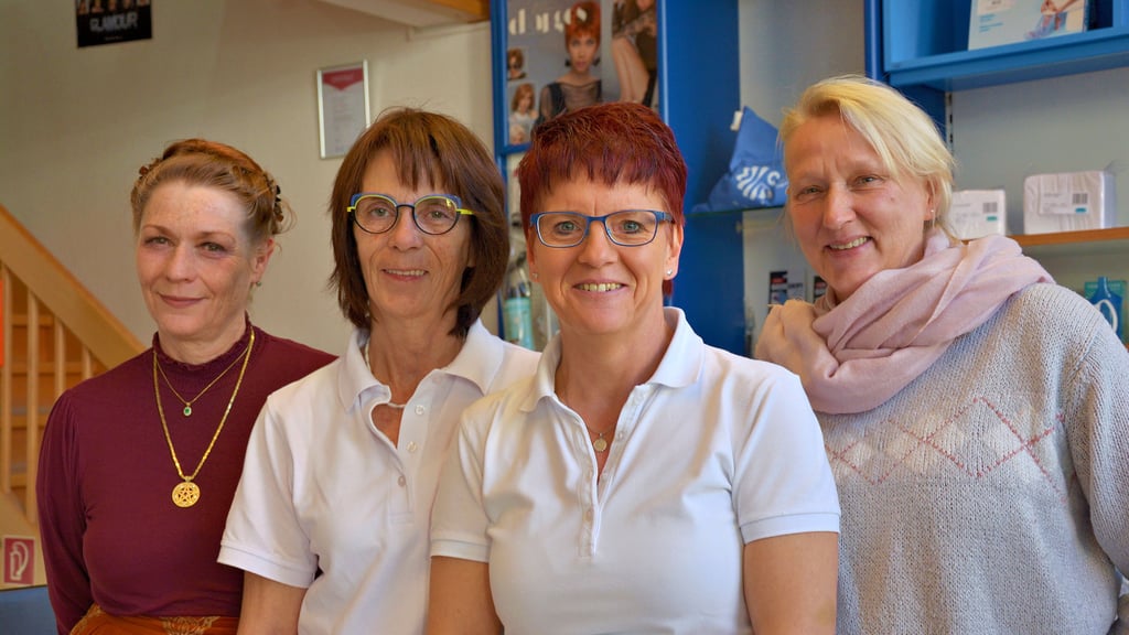 Geschichte: Sanitätshaus in Halberstadt versorgt Kinder mit Handicap