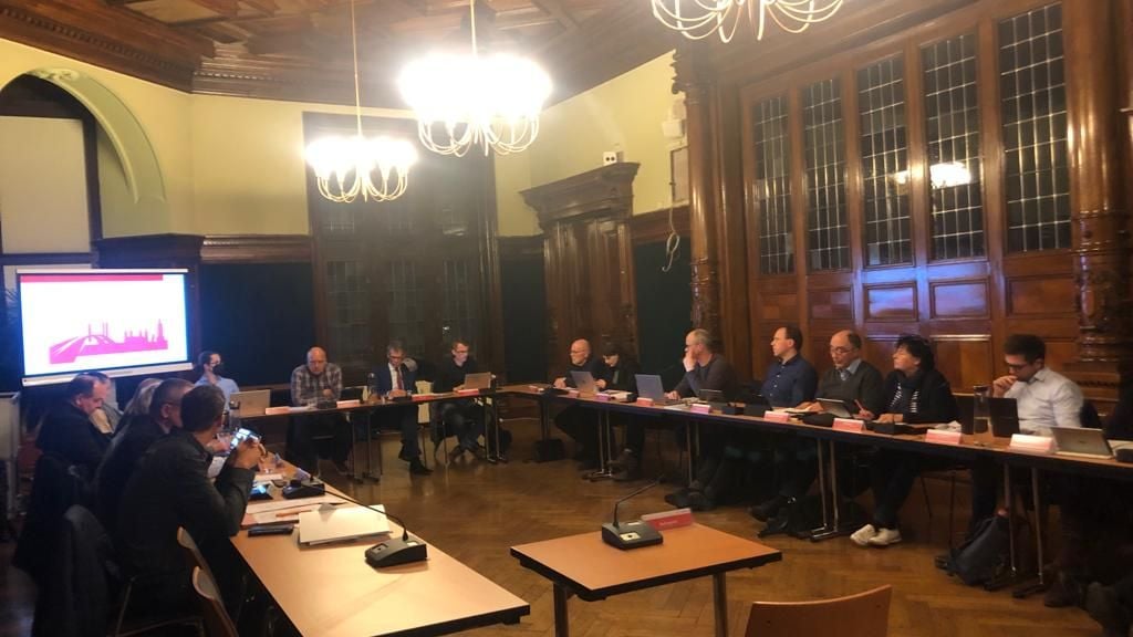 Finanzen: Hat die Stadt Halle doch mehr Geld als gedacht?