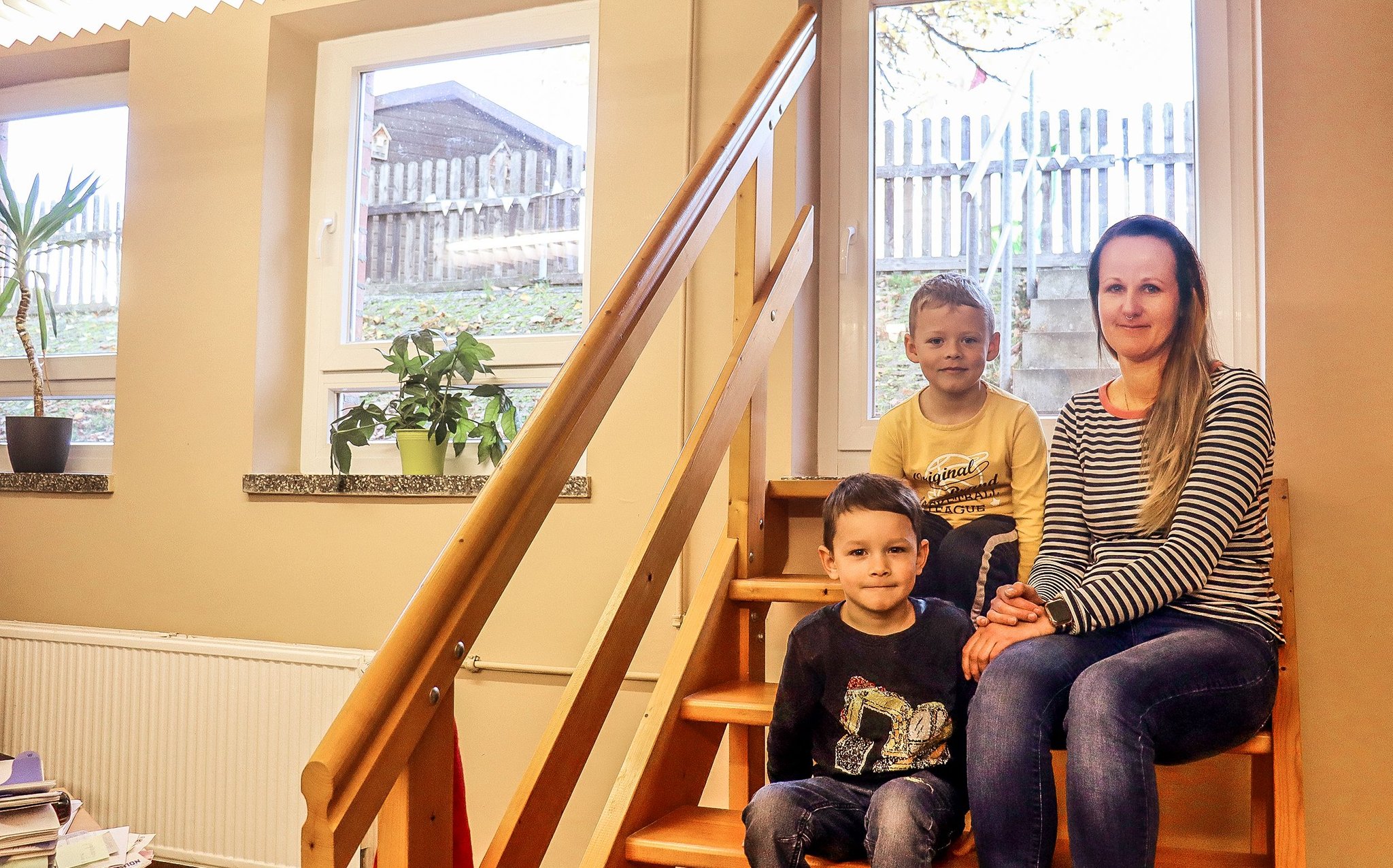 Kämmerin warnt Coswiger Stadträte: Kita-Neubau für Jeber-Bergfrieden vorgesehen