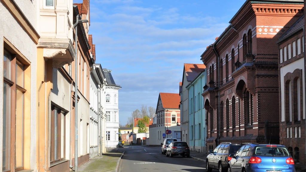 Stadtgeschichte: Welche Erinnerungen Genthiner mit der heutigen ...