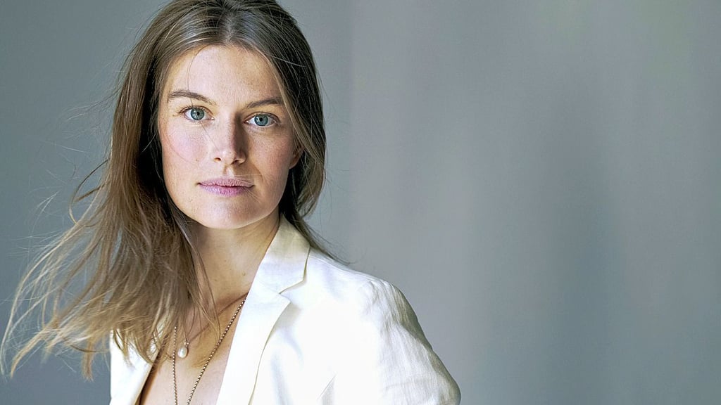 Netflix-Serie 1899: Alexandra Gottschlich aus Dessau ist dabei