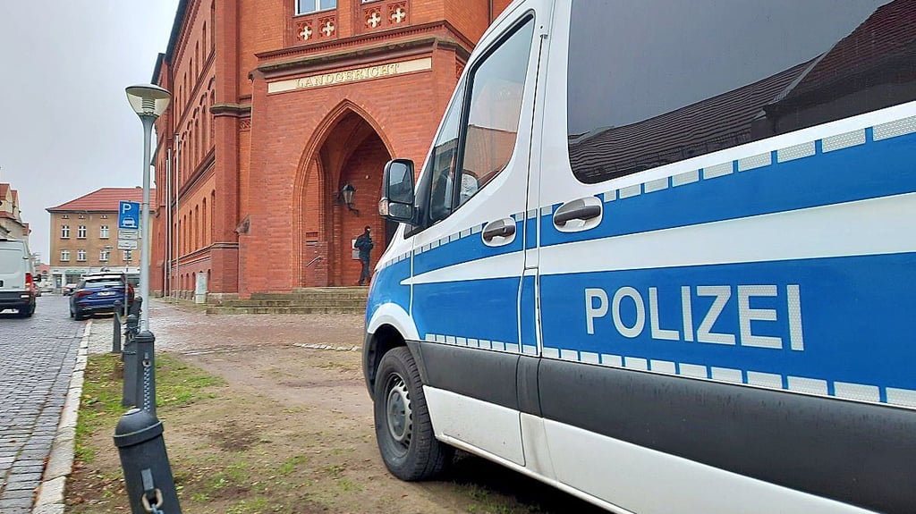 Urteil im Hells Angels Prozess in der Altmark: Angeklagter freigesprochen