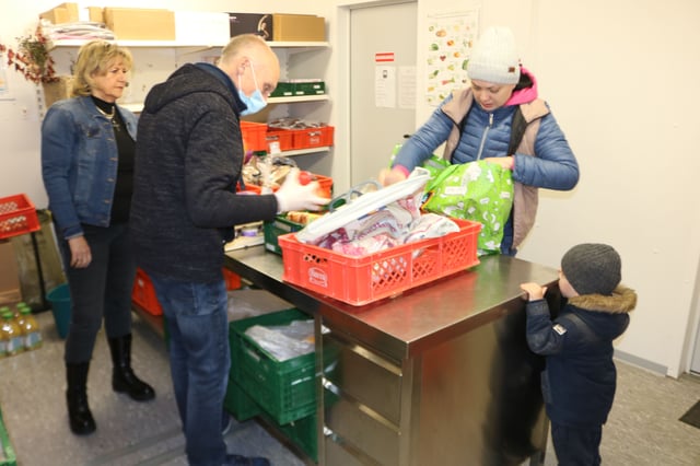Volksstimme-Leser helfen: Wärmestuben in Wernigerode und Halberstadt