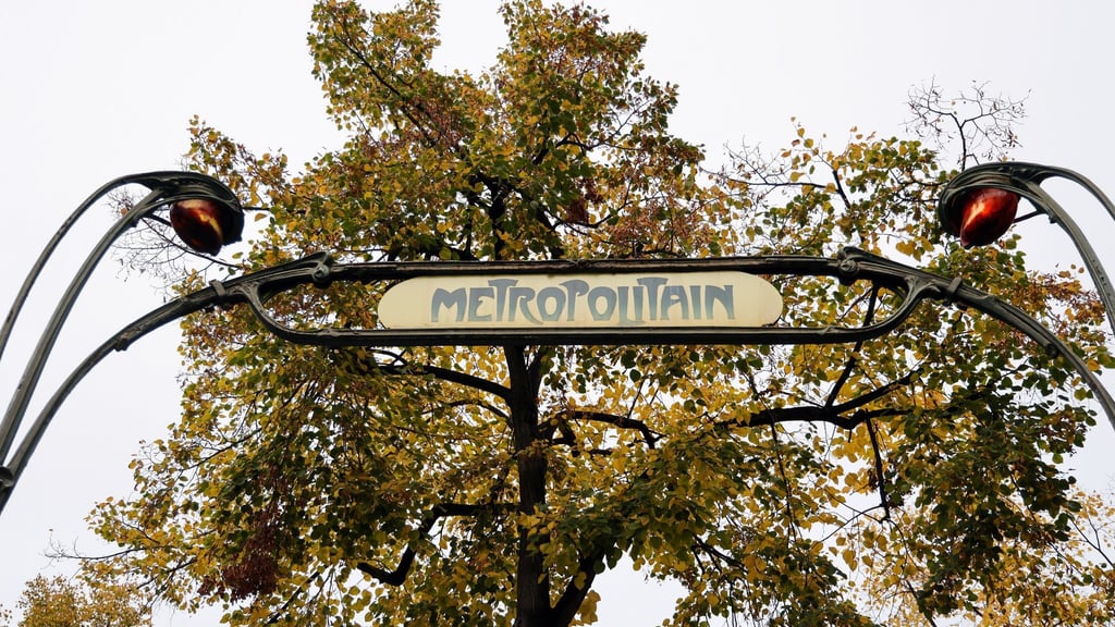 Frankreich: Metro: Paris streitet über Preiserhöhung und miesen Service Frankreich: Metro: Paris streitet über Preiserhöhung und miesen Service
