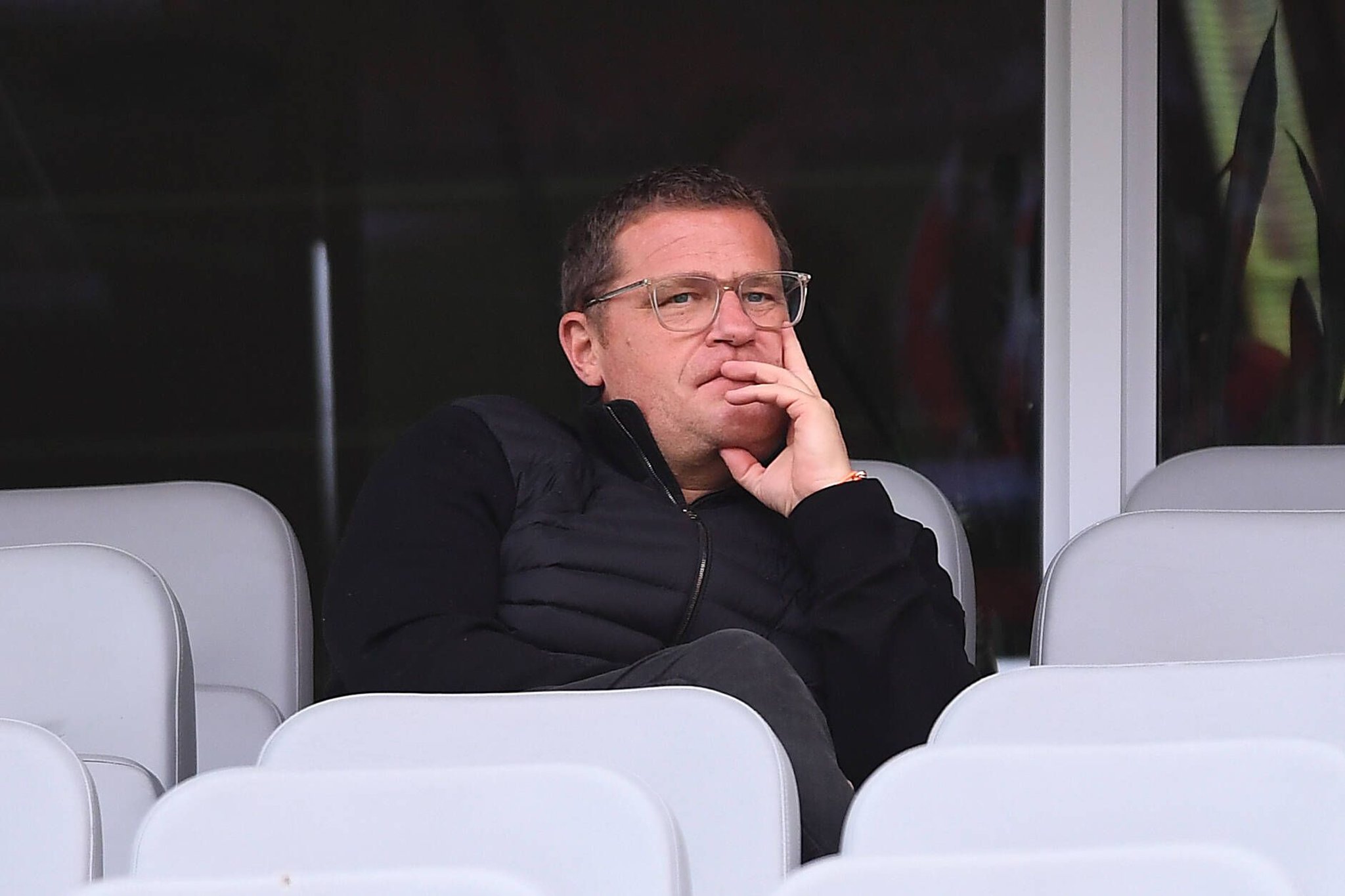 Max Eberl bei RB Leipzig vorgestellt: So reagieren Freund und Feind