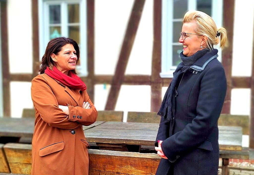 Kinder: Das ist die neue Chefin der Färberhof-Kita in Stendal