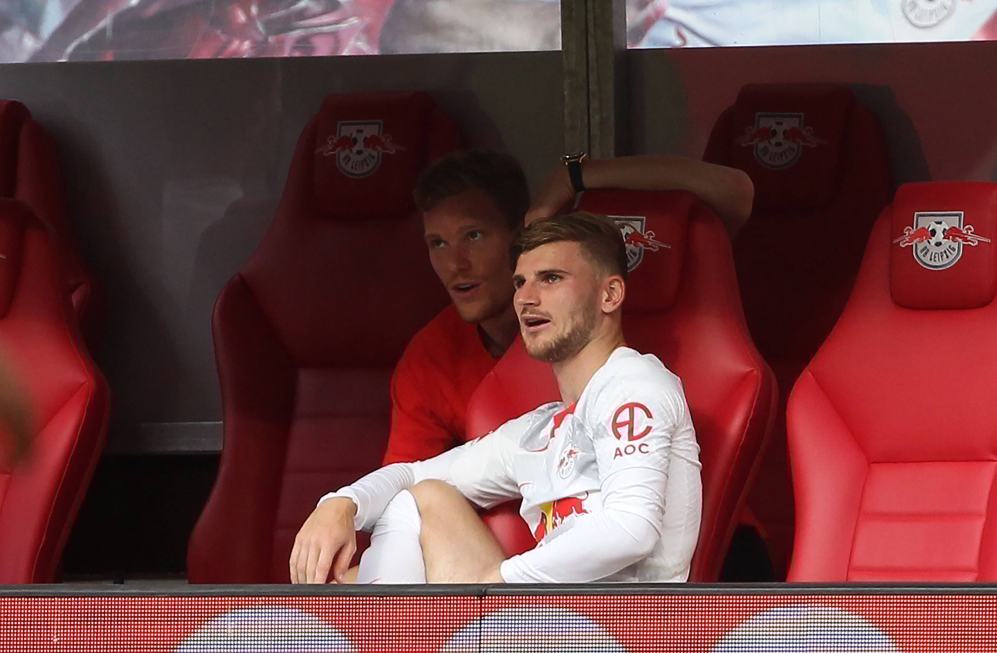 Timo Werner: Wird RB-Stürmer für FC Bayern fit?