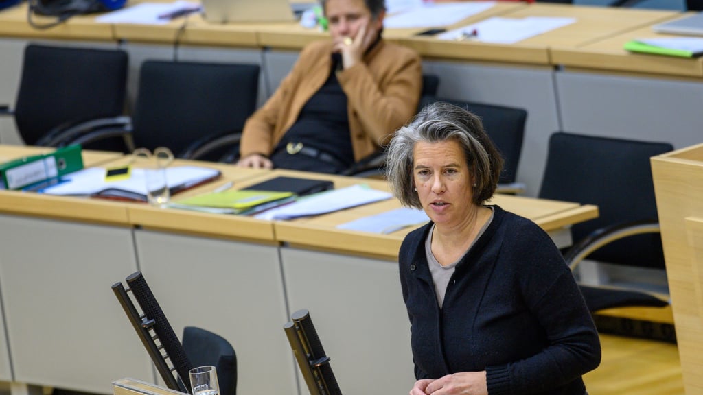 Zuwanderung: Flucht und Migration: Zieschang will Mitsprache der Länder bei neuen Aufnahmeprogrammen