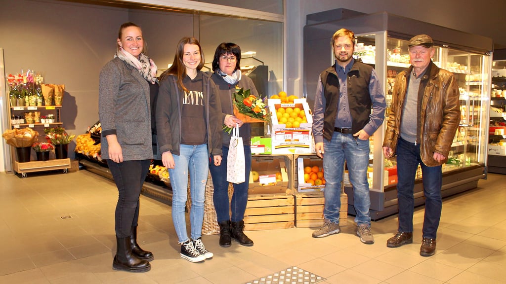 Genossenschaft: Mit diesem Konzept hat sich Landmarkt Veckenstedt im ...