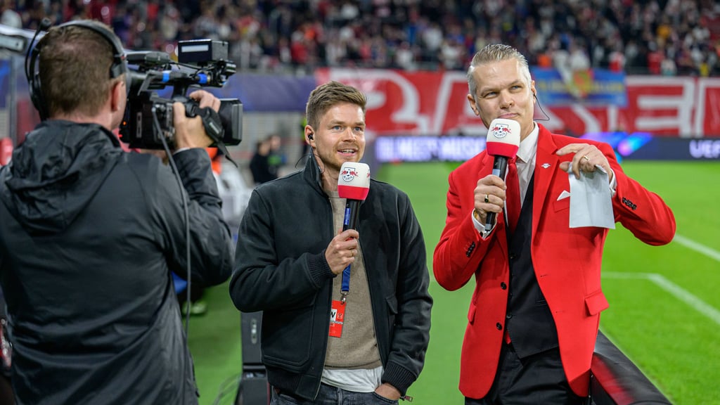 RB-Legende Dominik Kaiser verkündet Karriereende und hat Pläne