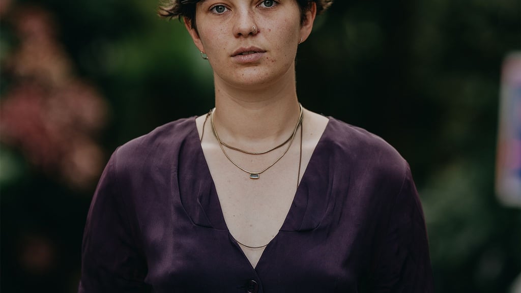 „This Is Pop“: Singer-Songwriterin Shitney Beers bleibt sich treu