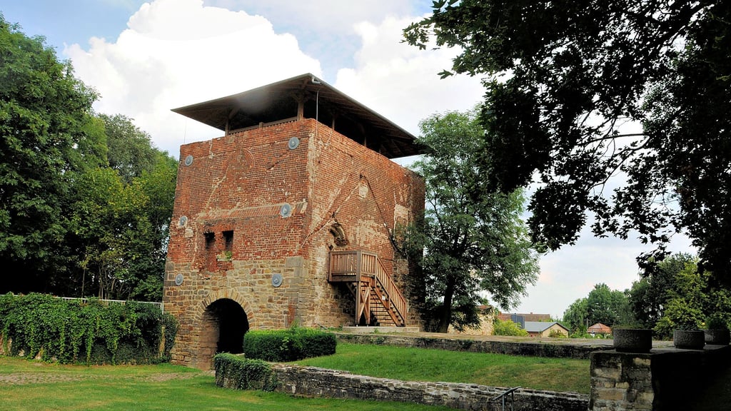 Tourismus: Fördergelder: Elbe-Saale-Region als Fördergebiet anerkannt