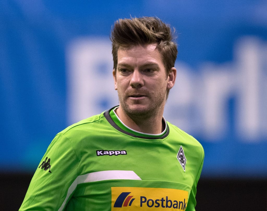 Bundesliga: Ex-Herthaner Marx sieht neue Harmonie: „Team mit Mentalität“