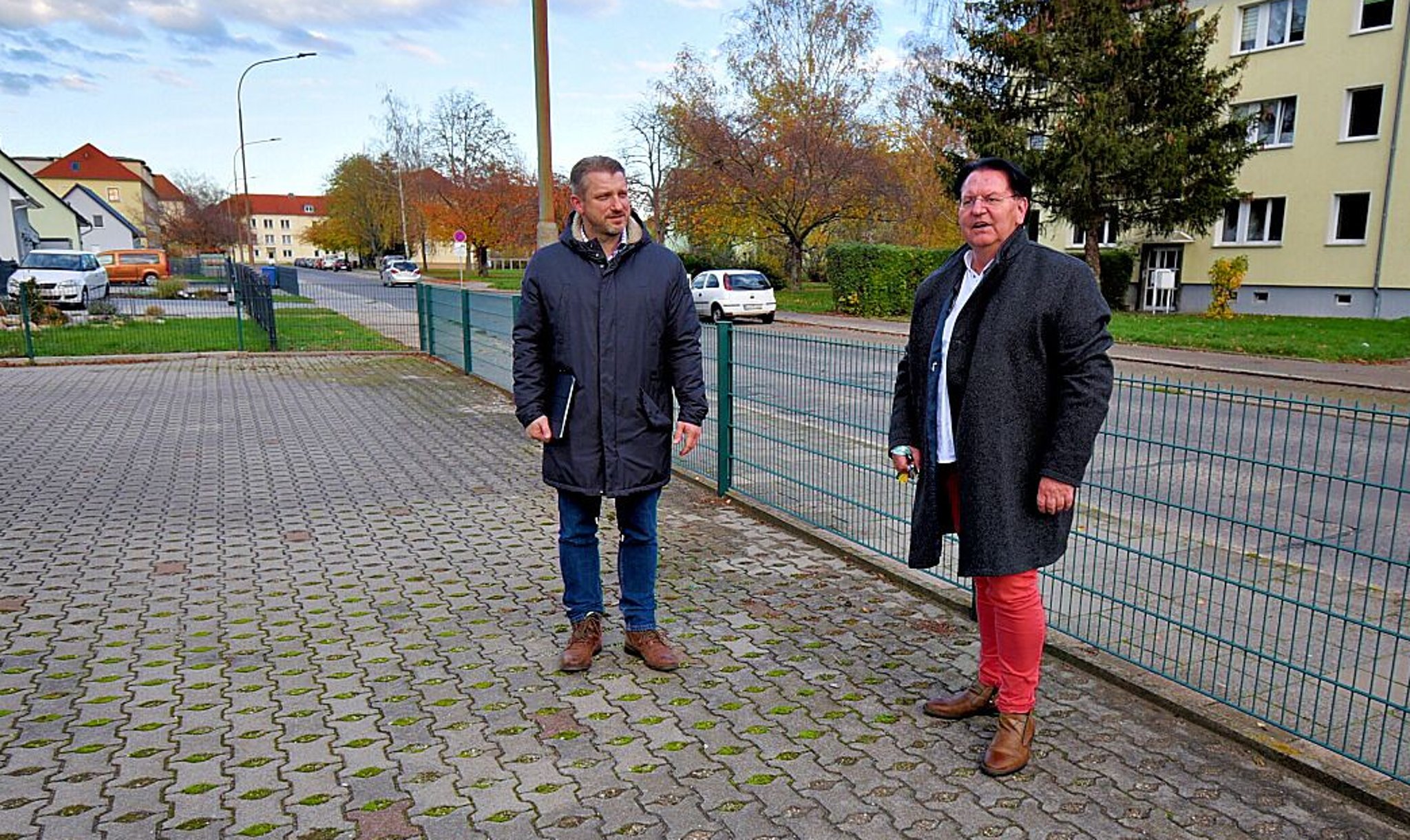 Energiekrise: Warum Heizkosten für Mieter der Calbenser ...