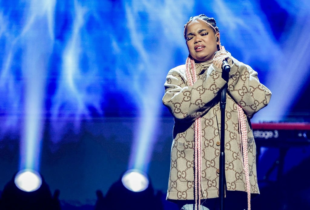 Internationale Karriere: Zoe Wees: Beeindruckende Stimme ihrer Generation