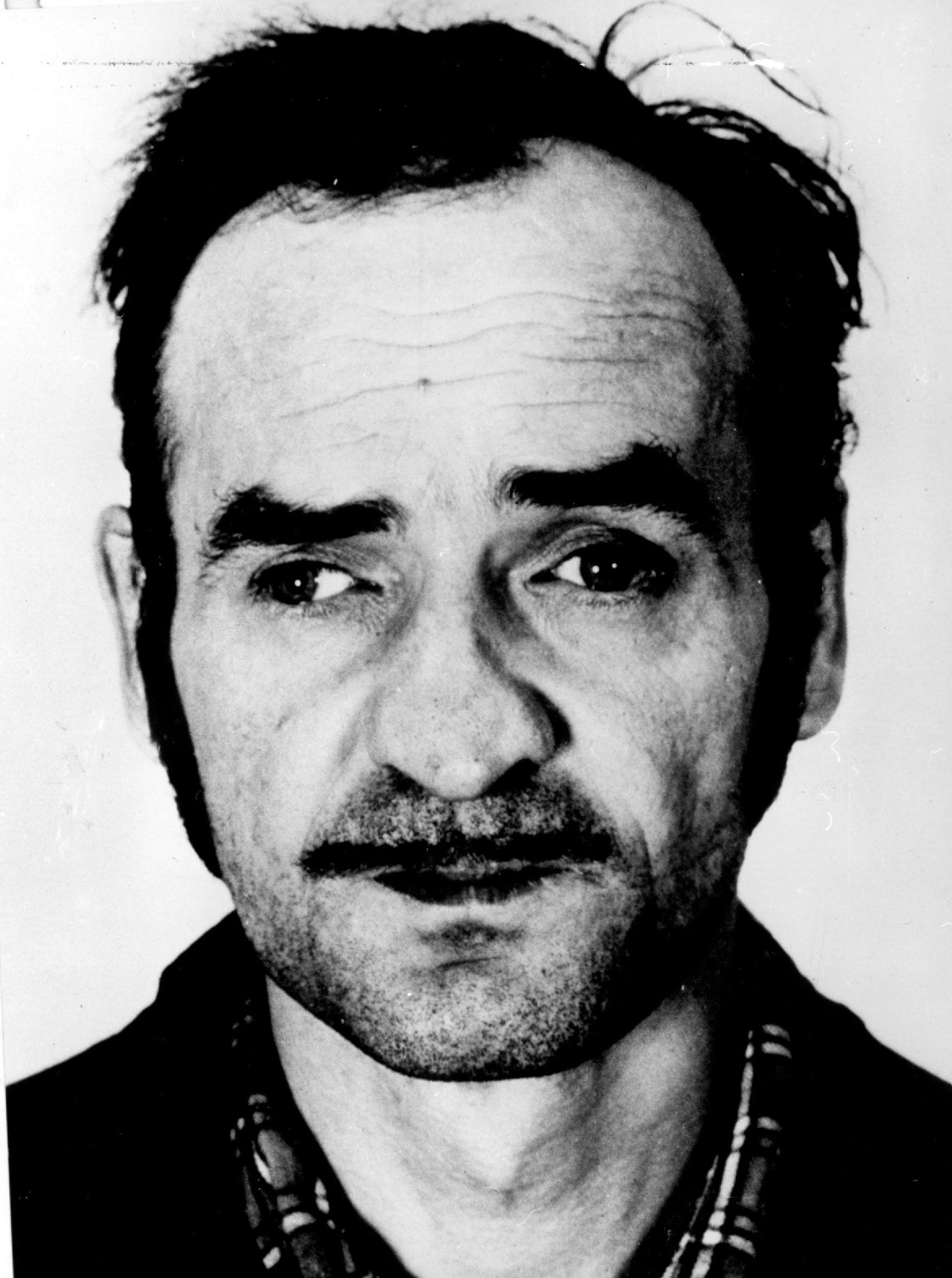 Serienmörder Fritz Honka: Biografie, Morde, Opfer, Todesursache ...