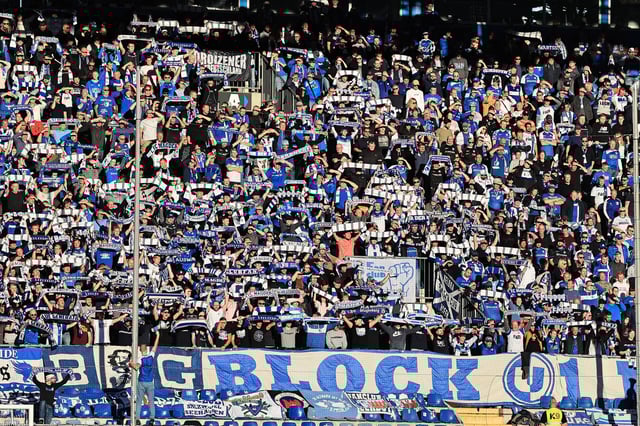 Zweitligisten FCM gegen H96: 10.000 FCM-Fans nach Hannover