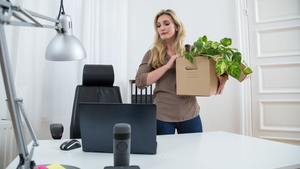 Paraphe reicht nicht aus: Urteil: Kündigung muss wirksam unterschrieben ...