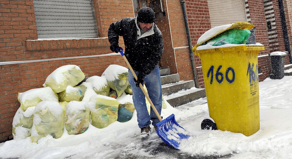 Duales System: Ersetzt die Gelbe Tonne in der Altmark den Gelben Sack?