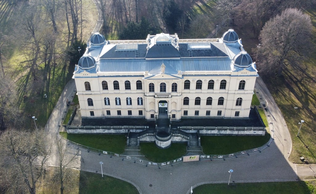 Kultur: Altenburger Museen feiern Jubiläen