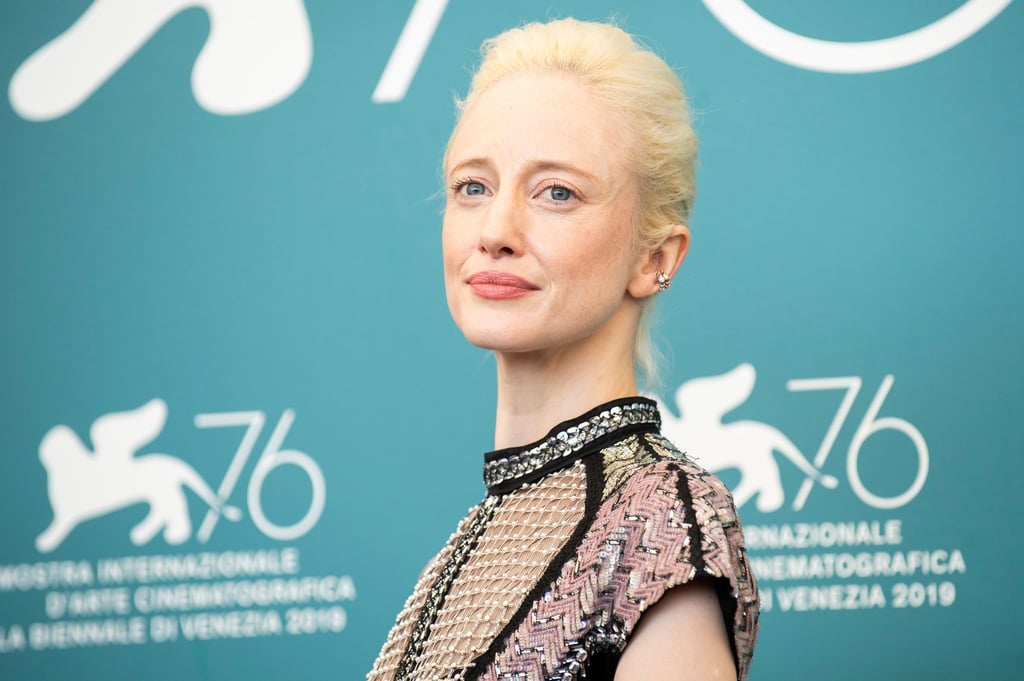 Nach Eklat: Andrea Riseborough kann Oscar-Nominierung behalten