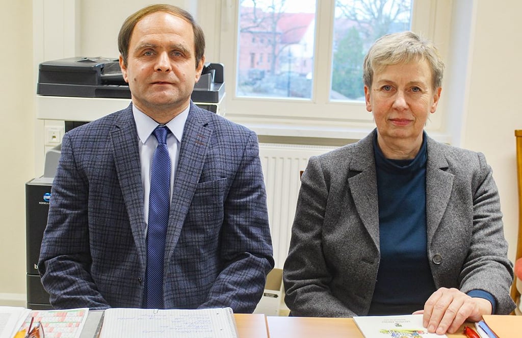 Schiedsstelle: Wenn der Nachbarschaftsstreit in Flechtingen eskaliert...