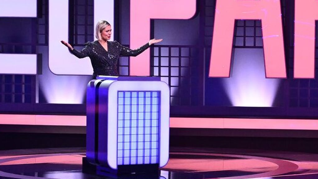 Sat.1: Jeopardy! Comeback mit Ruth Moschner und Jan aus Magdeburg