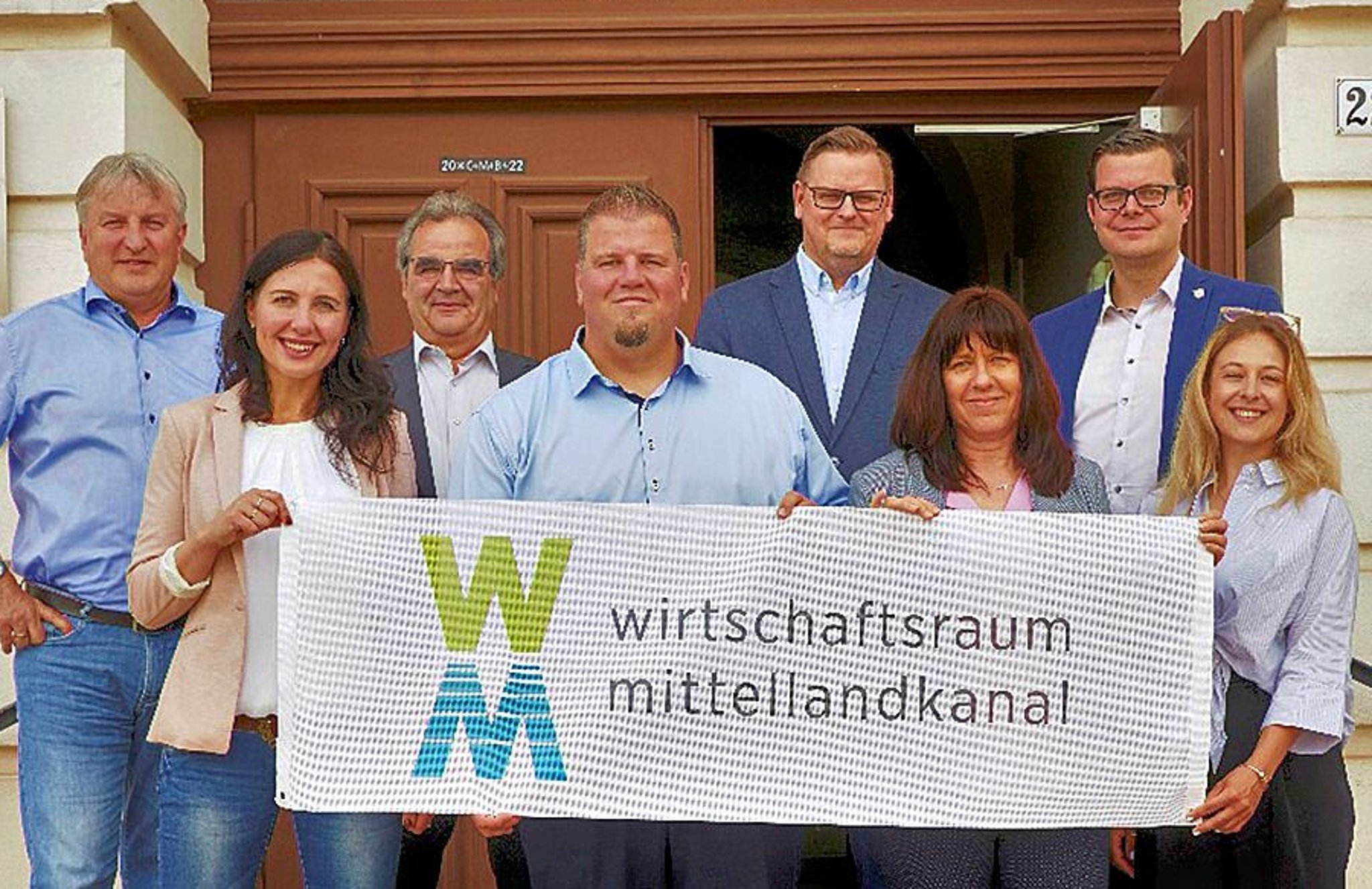 Ideen für die Zukunft: Projektvorstellung in Bülstringen: Initiative ...