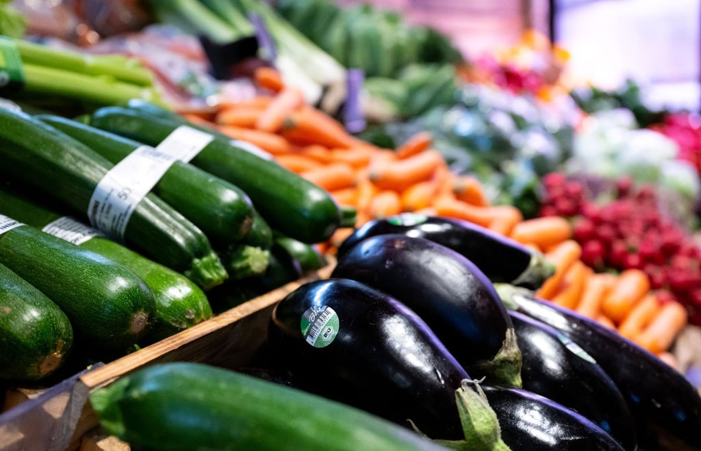 Grüne Woche: Agrarbranche: Lebensmittelpreise könnten weiter steigen